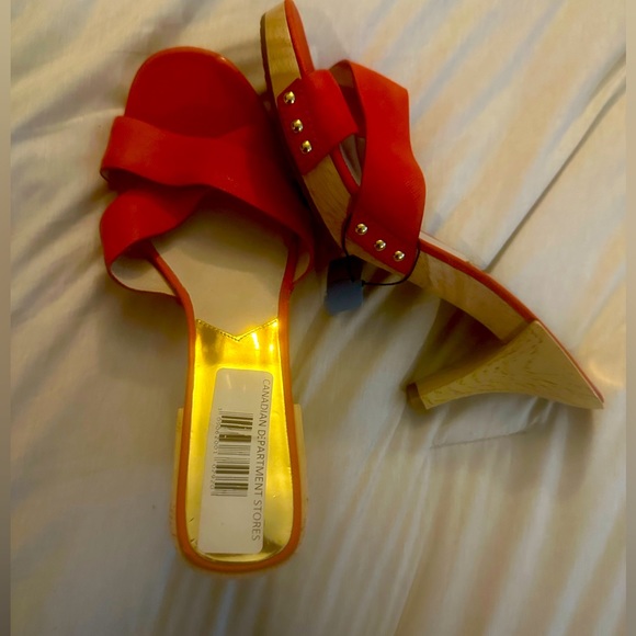 MICHAEL Michael Kors | Shoes | New Michael Michael Kors Amelie Mandarin ...